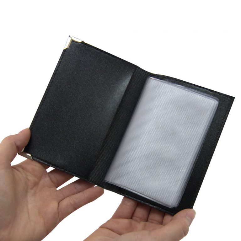 Capa para Documentos Personalizada Palma | cm3 Brindes