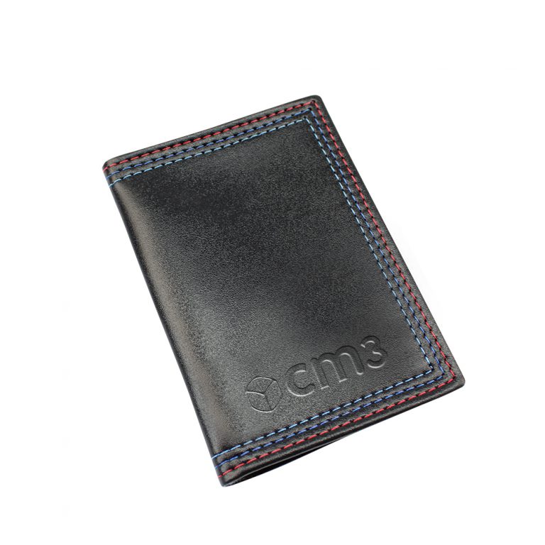 Capa para Documentos Bimmer | cm3 Brindes Personalizados