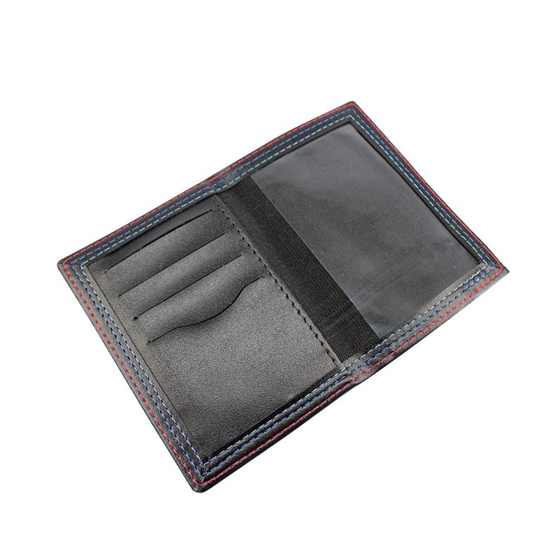 Capa para Documentos Bimmer | cm3 Brindes Personalizados