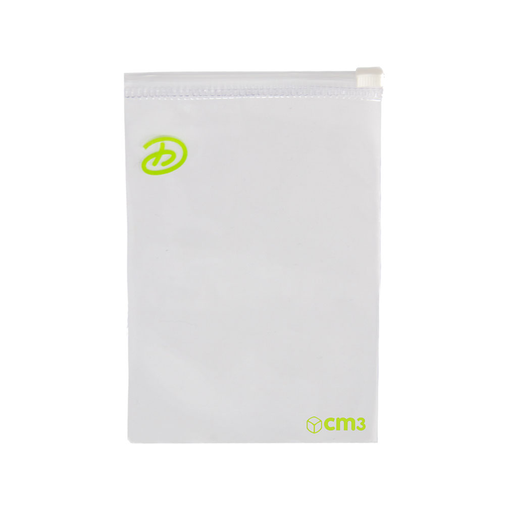envelope Zip Zap Personalizado | Cm3 Brindes