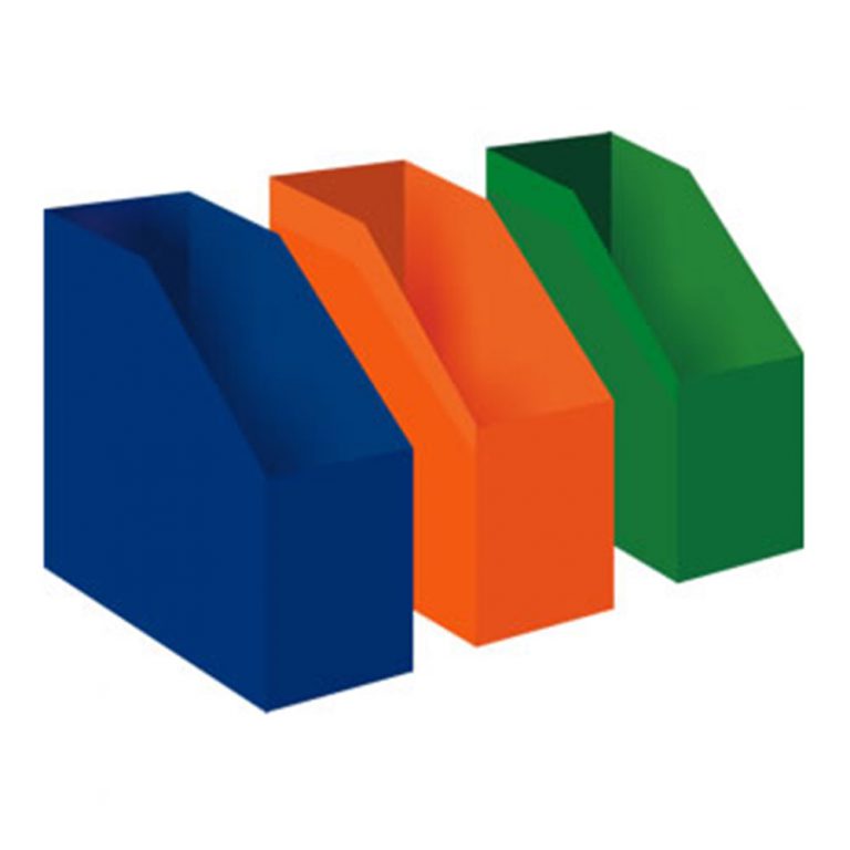 Porta Documentos Vertical Personalizado | cm3 Brindes Personalizados