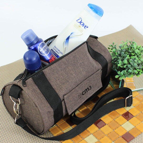 Bolsa Shoulder Bag Old Man | cm3 Brines Personalizados