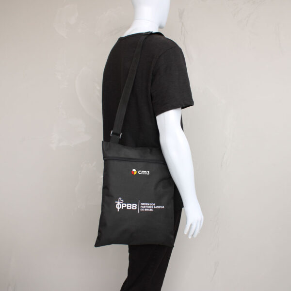 Pasta Palace Personalizada | cm3 Brindes Personalizados