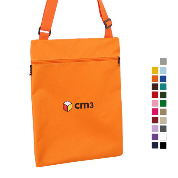 Pasta Palace Personalizada | cm3 Brindes Personalizados