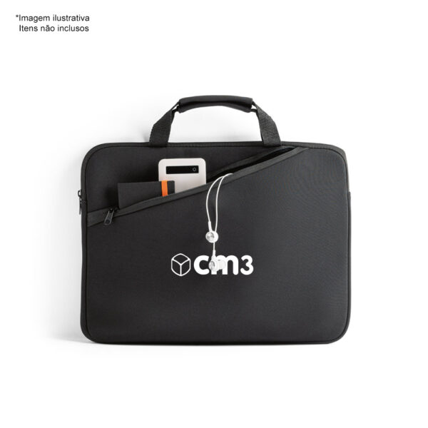 Pasta para Notebook 14 Polegadas Personalizada | cm3 Brindes